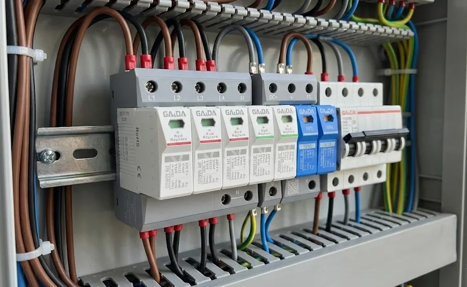 Common Surge Protective Device Installation Mistakes